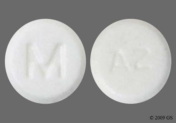 Atenolol (Tenormin): Basics, Side Effects & Reviews