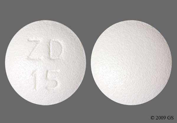 Topiramate (Topamax): Basics, Side Effects & Reviews