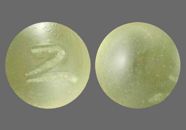 Benzonatate (Tessalon): Basics, Side Effects & Reviews