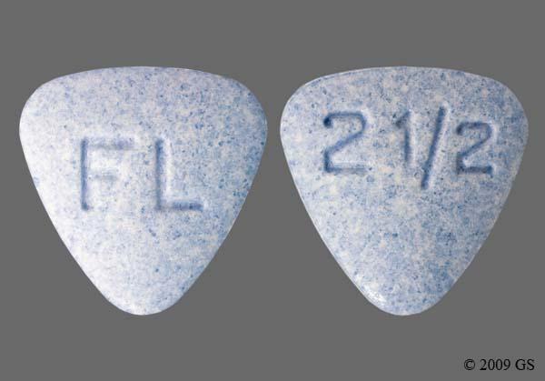 Blue Triangle Pill Images - GoodRx