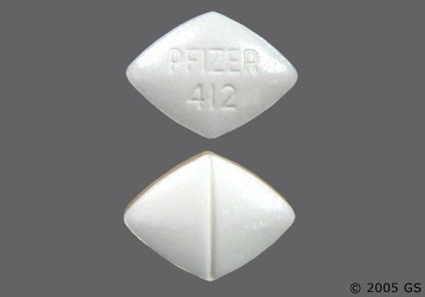 White Diamond Pill Images - GoodRx