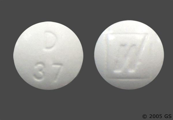 White Round Pill Images - GoodRx