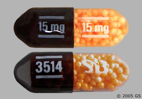 Brown Capsule Pill Images - GoodRx