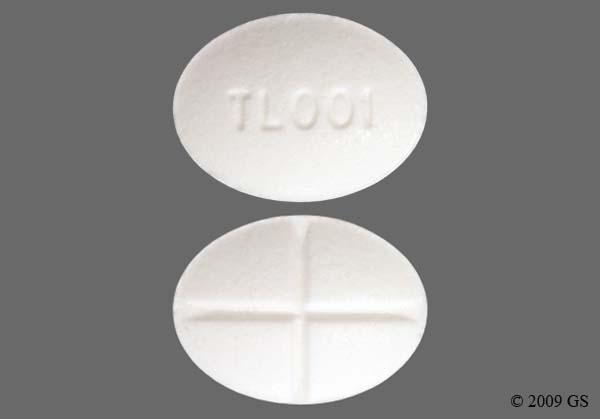 Tablet Tl 3491 Florence Untitled