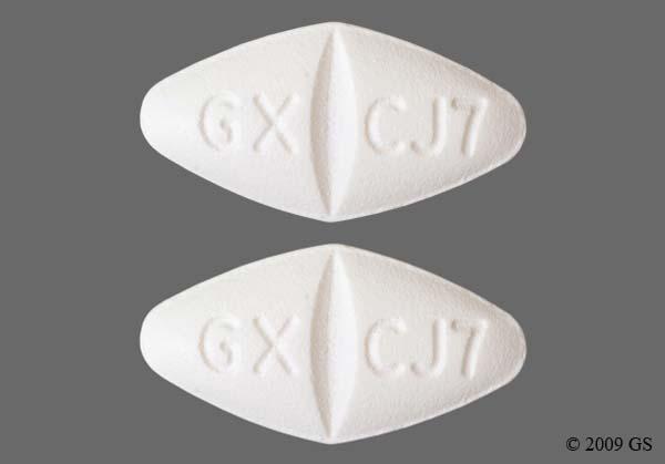 White Diamond Pill Images - GoodRx