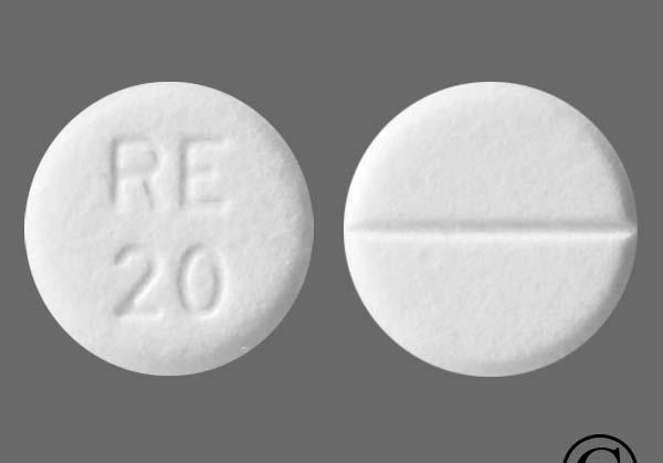 Atenolol (Tenormin): Basics, Side Effects & Reviews