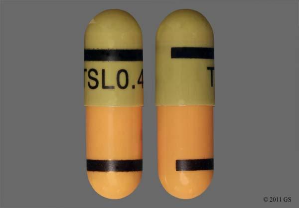 Tamsulosin (Flomax): Basics, Side Effects & Reviews