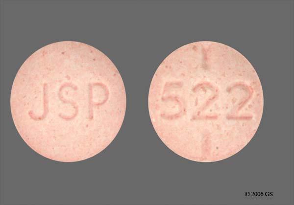 Pink Round Pill Images - GoodRx