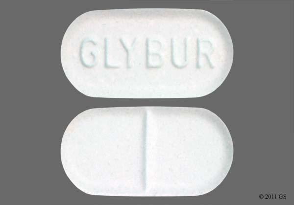 Diabeta (glyburide): Basics, Side Effects & Reviews