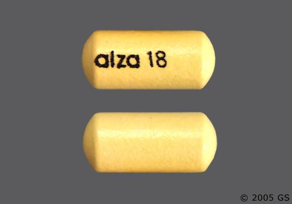 Imprint 18 Pill Images - GoodRx