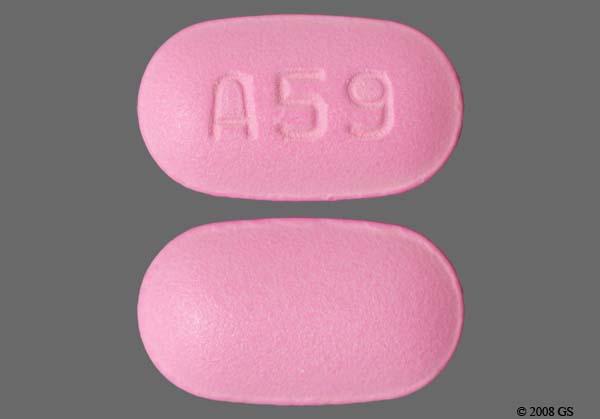 Imprint A5 Pill Images - GoodRx