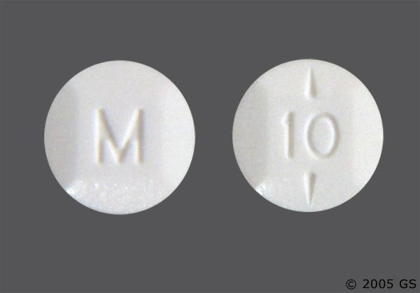 Methylphenidate (Ritalin): Basics, Side Effects & Reviews