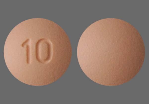 Donepezil (Aricept): Uses, Side Effects, Dosage & Reviews