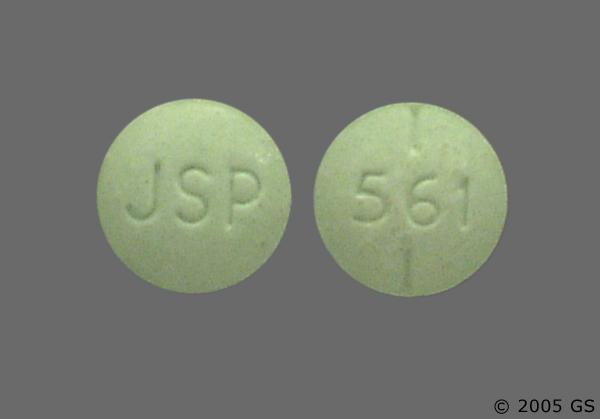 Imprint 561 Pill Images - GoodRx