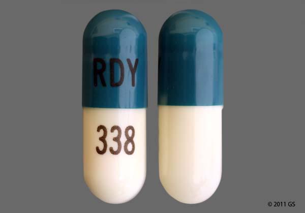 White Capsule Pill Images - GoodRx