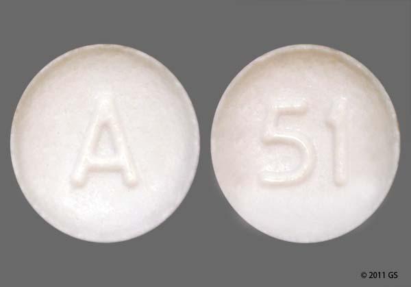 Imprint 51 Pill Images - GoodRx