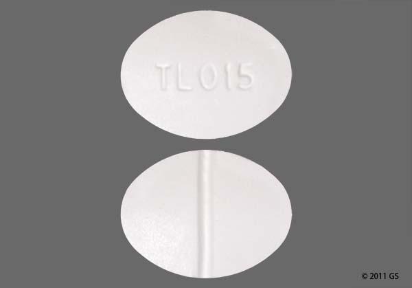 Tablet Tl 3491 Florence Untitled