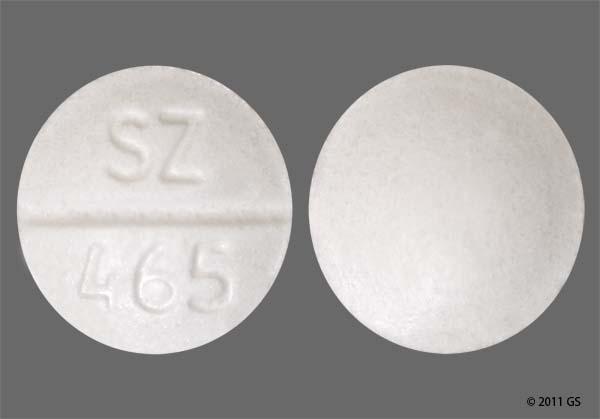 What is Nadolol? - GoodRx