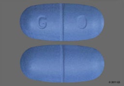 Anaprox DS (Naproxen sodium): Uses, Side Effects, Dosage & More - GoodRx