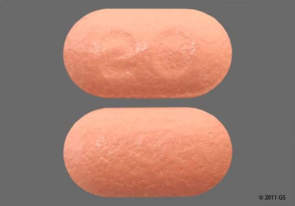 Red Oblong Pill Images - GoodRx