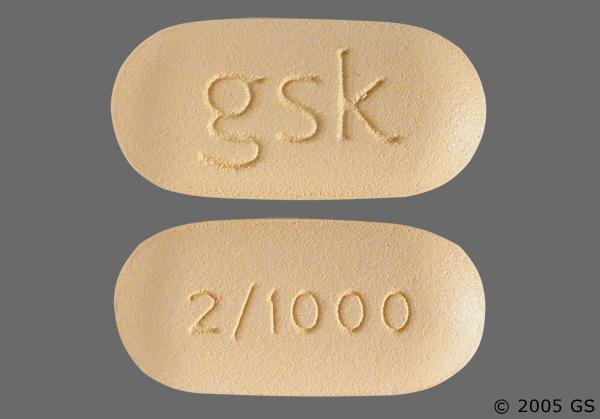 Avandamet (rosiglitazone / metformin): Basics, Side Effects & Reviews