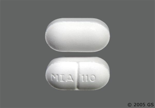 Fioricet: Uses, Side Effects, Dosage & Reviews