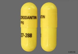 Macrobid (nitrofurantoin): Uses, Side Effects, Interactions & More - GoodRx