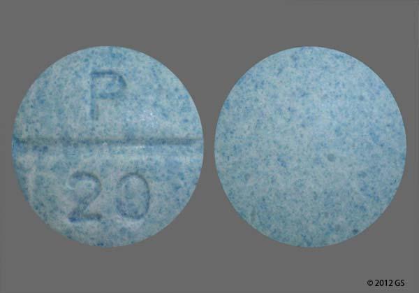 What is Propranolol? - GoodRx