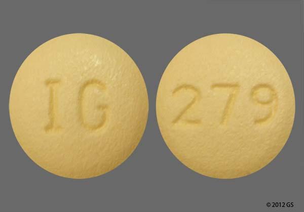 Topiramate (Topamax): Basics, Side Effects & Reviews