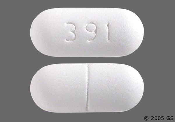 Oxaprozin (Daypro): Basics, Side Effects & Reviews