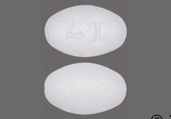 White Oval Pill Images - GoodRx