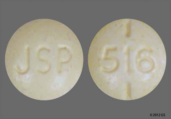 Yellow Round Pill Images - GoodRx