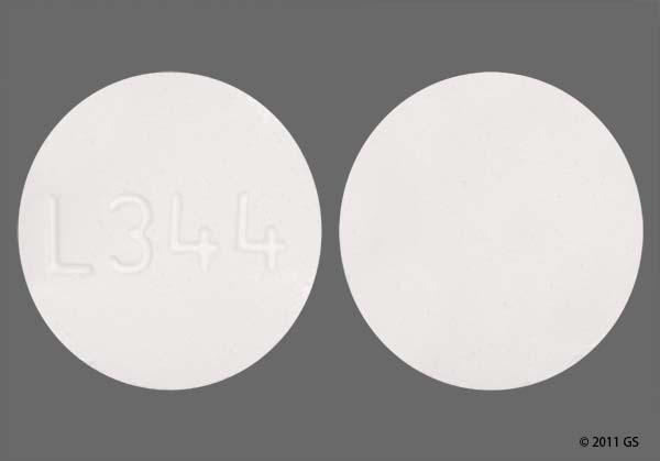 Imprint L344 Pill Images - GoodRx