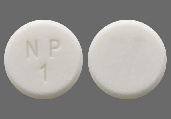 White Round Pill Images - GoodRx