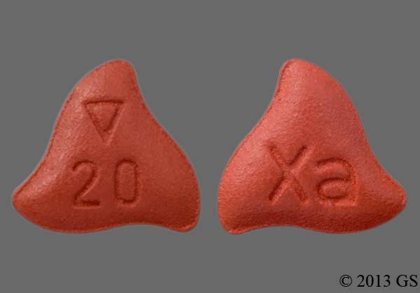 Red Triangle Pill Images - GoodRx