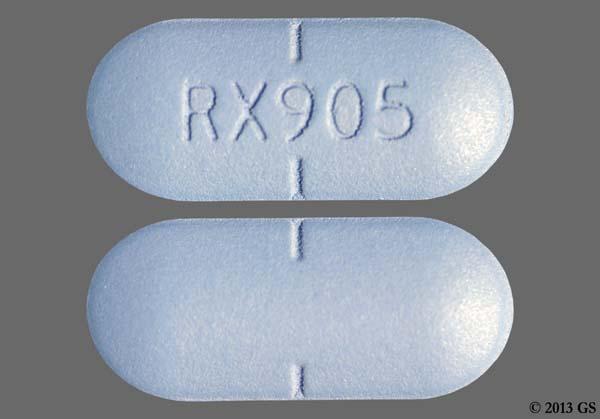 Valtrex (valacyclovir): Basics, Side Effects & Reviews