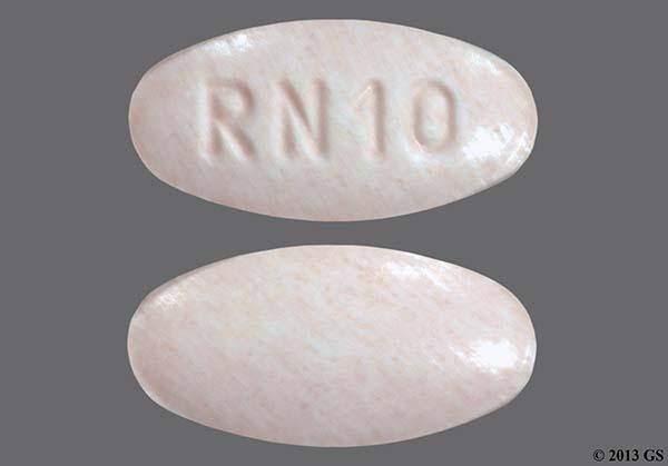 Rizatriptan (Maxalt): Basics, Side Effects & Reviews