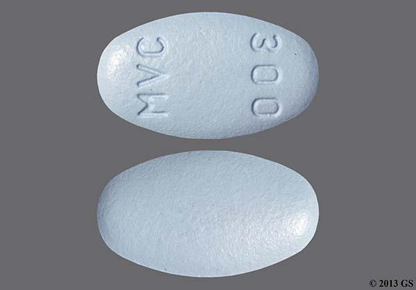 Selzentry (maraviroc): Basics, Side Effects & Reviews