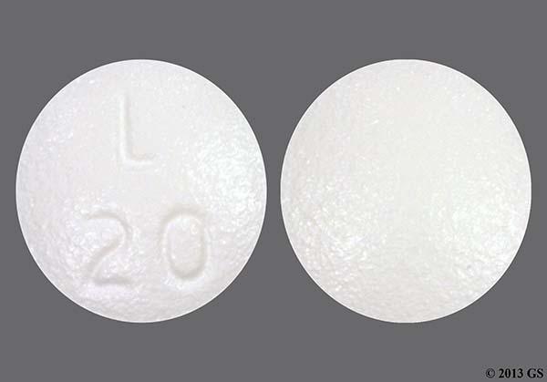 Latuda (lurasidone): Basics, Side Effects & Reviews