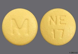 Nisoldipine (Sular): Uses, Side Effects, Dosage & More - GoodRx