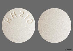 Donepezil (Aricept): Uses, Side Effects, Dosage & More - GoodRx