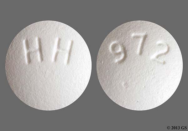 Imprint Hh Pill Images - GoodRx