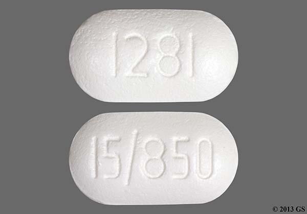 Actoplus Met: Basics, Side Effects & Reviews