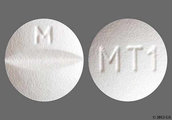 Metoprolol succinate (Toprol XL): Uses, Side Effects, Dosage & Reviews