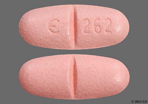 Pink Oblong Pill Images - GoodRx