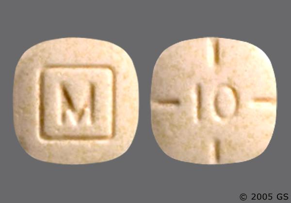 Imprint M Pill Images - GoodRx