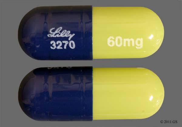 Duloxetine (Cymbalta): Uses, Side Effects, Dosage & Reviews