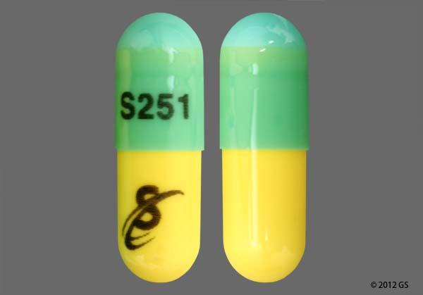 Imprint 251 Pill Images - GoodRx