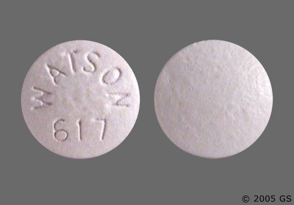 Gray Round Pill Images - GoodRx