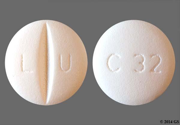 Imprint Lu Pill Images - GoodRx